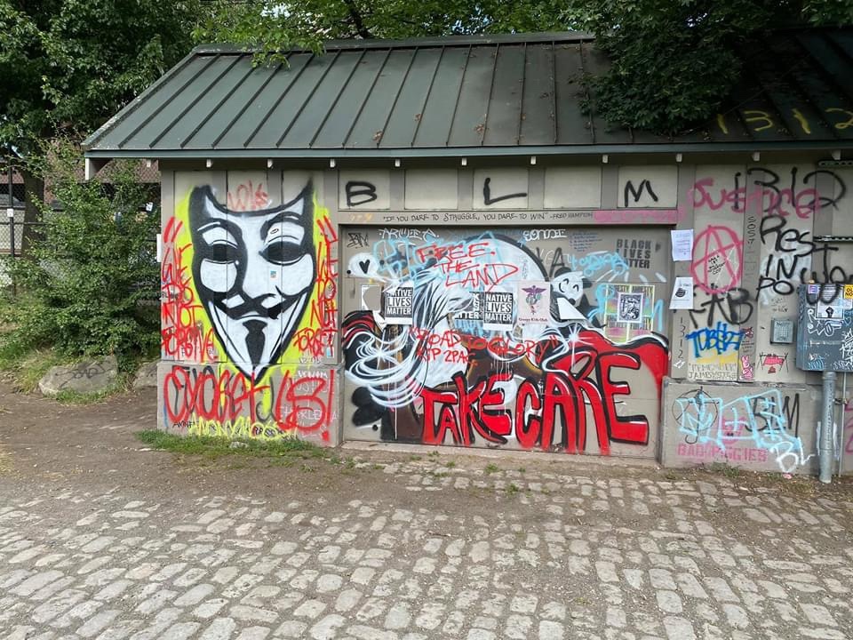 Chronicles of Chop/Chaz (Part 2)